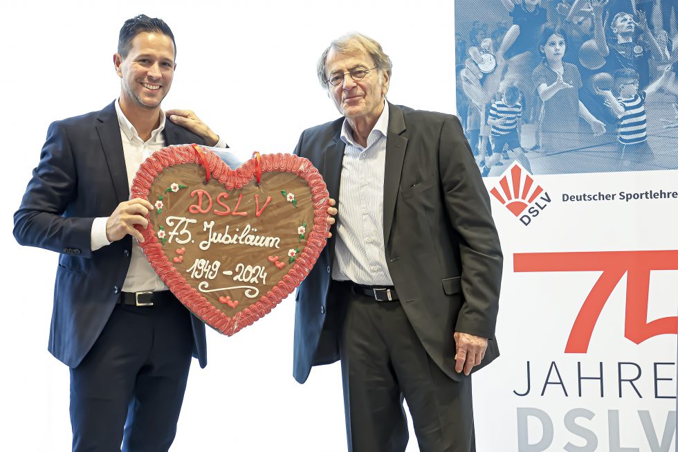 75 Jahre DSLV – Ein Jubiläum voller Impulse und Perspektiven | DSLV-NRW